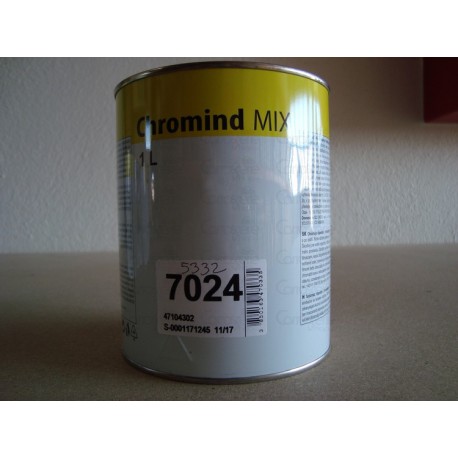 Chromind MIX 5332 Toner Violett 1L - Carrosserie-Shop.ch SA